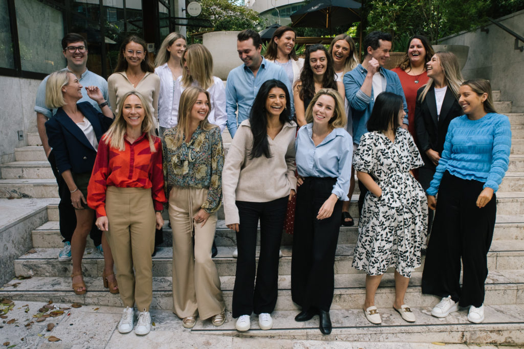 About - Socialites | We build powerful social media communities.