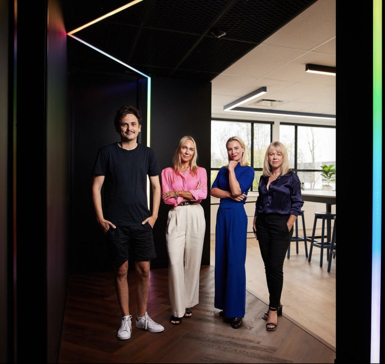 Home - Socialites | We build powerful social media communities.